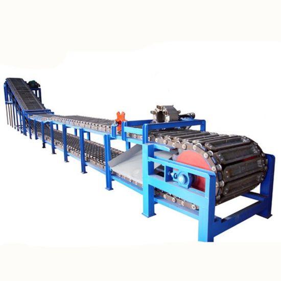 Lead Recycling Plants