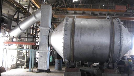 Lead Recycling Plants